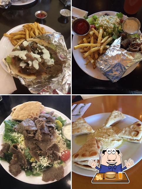 Nupa, Rochester - Restaurant menu, prices and reviews