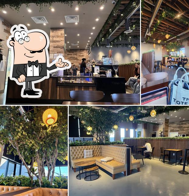 Phin Smith Las Vegas, Las Vegas - Restaurant menu, prices and reviews