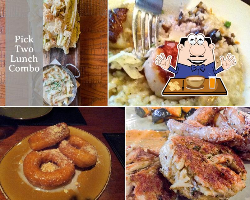 Liquid Assets, Ocean City - Restaurant menu, prices and reviews