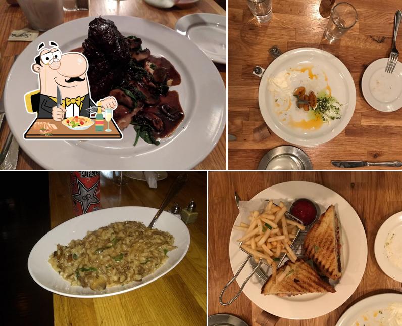 Top 5 restaurants with baked fish in Wilmington, Delaware, november ...