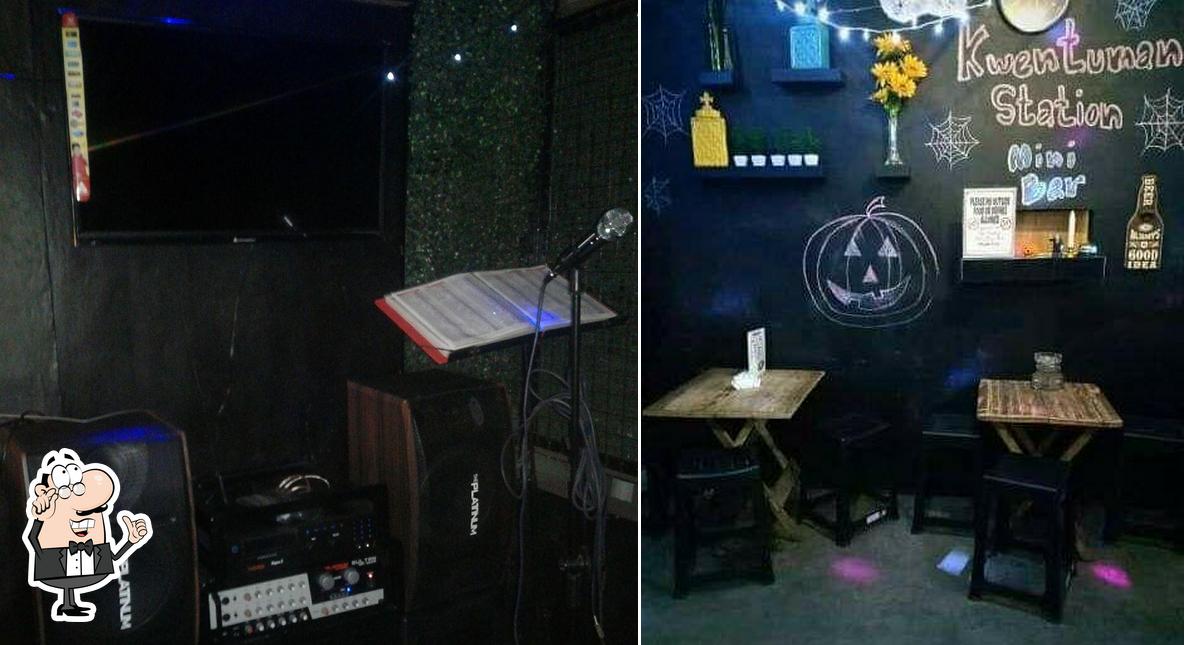 Kwentuman Station Mini Ktv Bar Resto, Calamba - Restaurant menu, prices ...