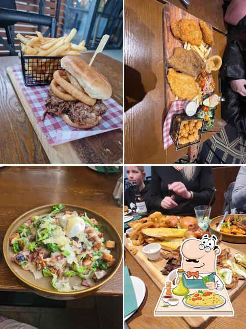 Angle Vale Tavern, Angle Vale - Restaurant menu, prices and reviews