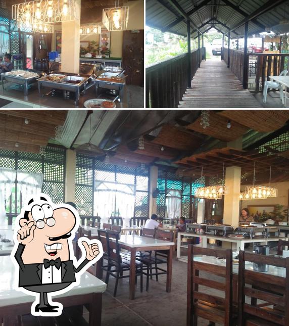Busog Sarap Buffet, Bustos - Restaurant menu, prices and reviews