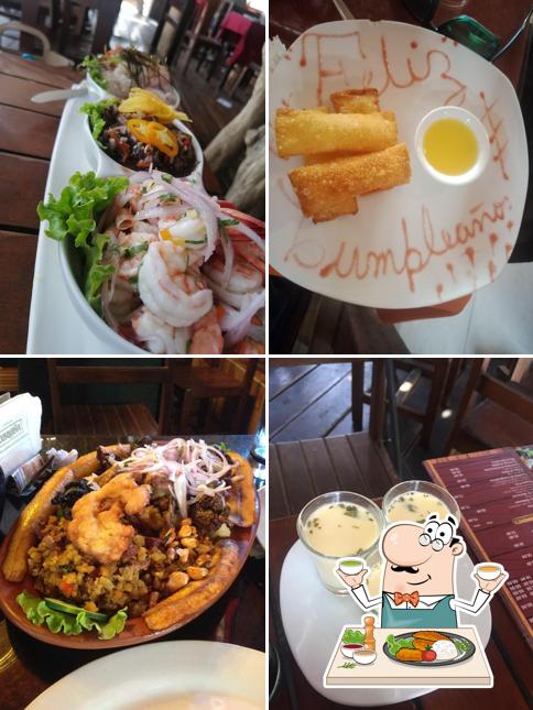 El Nuevo Ajicito, Piura - Menú del restaurante, precios y reseñas