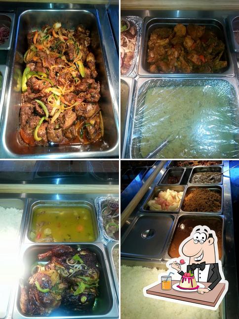 El Mangu, Providence - Restaurant menu, prices and reviews