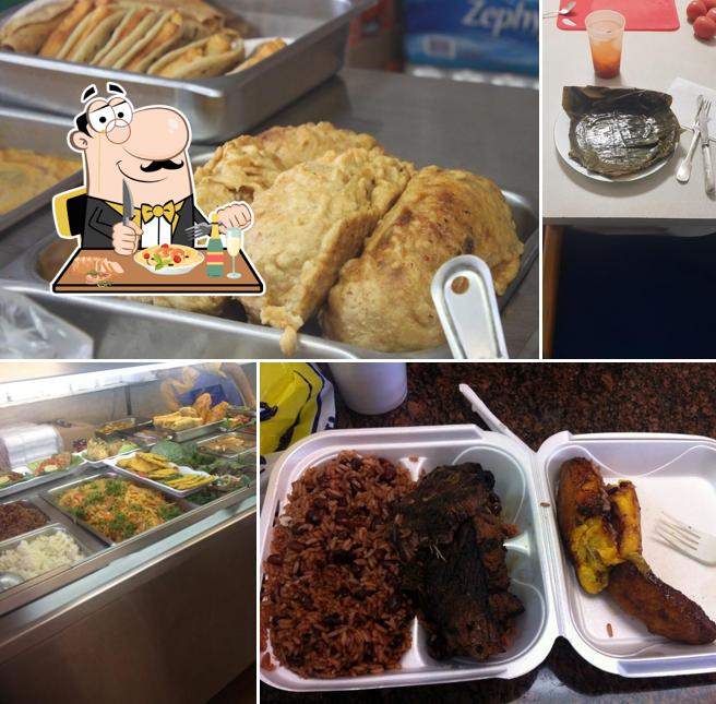 Fritanga La Chavala, Miami - Restaurant menu, prices and reviews