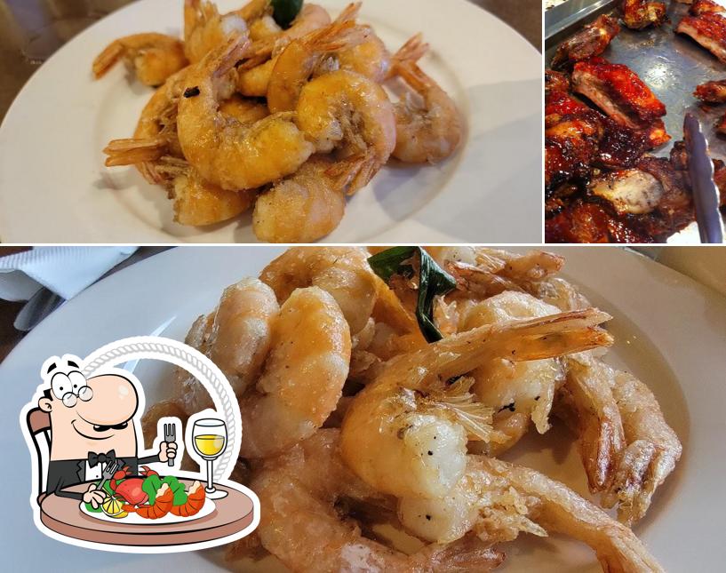 Hunan Chef, Houston - Restaurant menu, prices and reviews