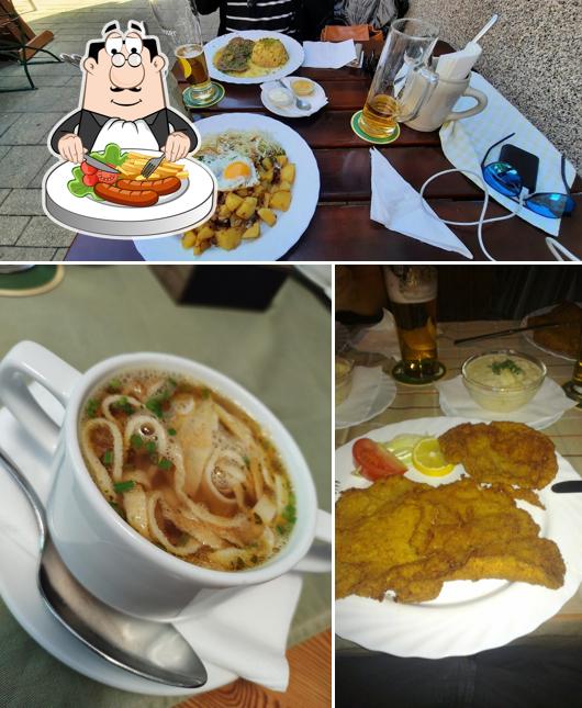 Kolonitz Beisl, Vienna - Restaurant menu, prices and reviews