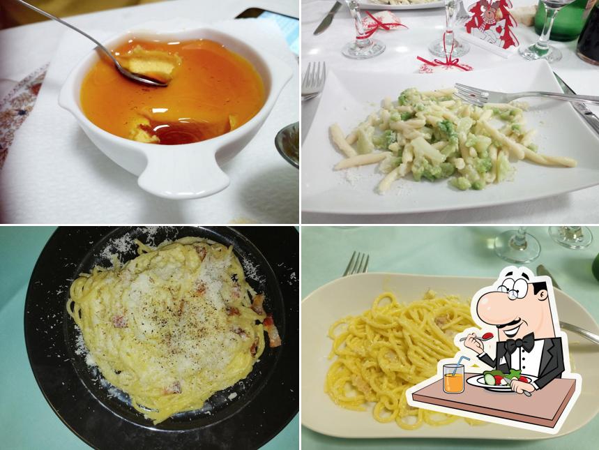 Ristorante Roma Antica, Roma - Menu del ristorante, prezzi e recensioni