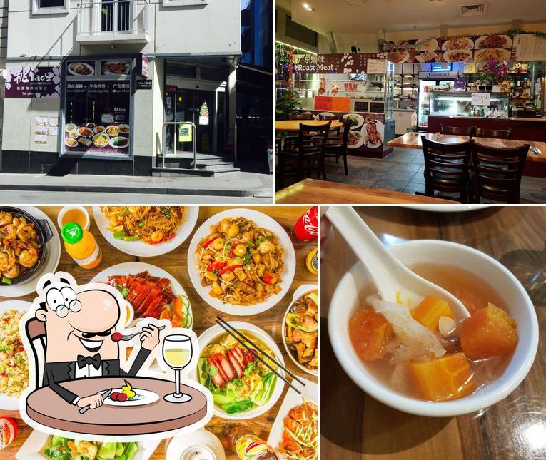 Tao's Asian BBQ Kitchen, Melbourne - Restaurant menu, prices and reviews