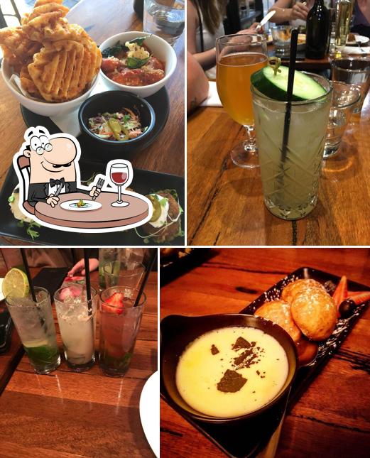 The Meatball Bar Leederville, Leederville - Restaurant menu, prices and ...