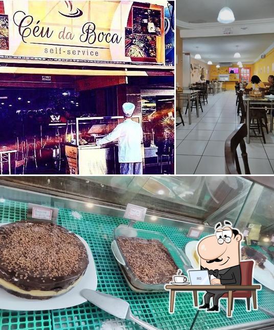 Restaurante Ceu da Boca, Natal - Restaurant menu, prices and reviews