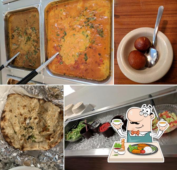 Top 5 restaurants with goat curry in Durham, november 2025 - Restaurant ...
