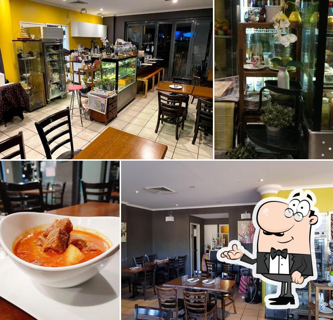 Top 5 places to eat in Rivervale, october 2025 - Restaurant Guru