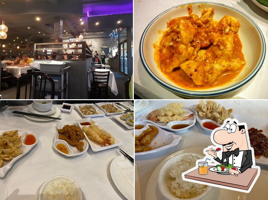 Noble Cuisine, Barrie - Restaurant menu, prices and reviews