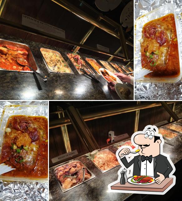 Anna's Restaurant, Stanthorpe - Restaurant menu, prices and reviews