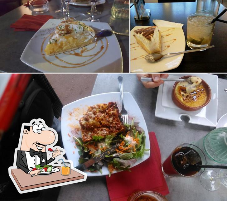 Le Papagayo, Toulouse - Restaurant menu, prices and reviews