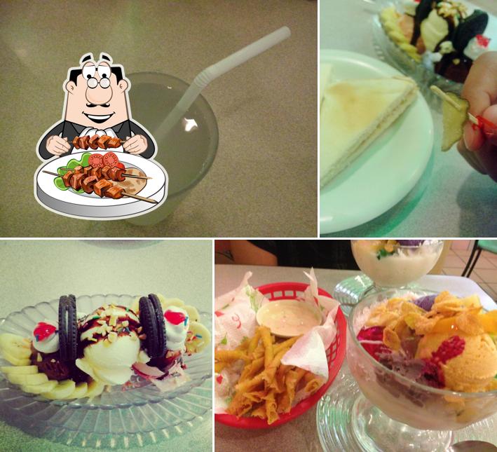 Crystal Ice, Iloilo City - Restaurant menu, prices and reviews