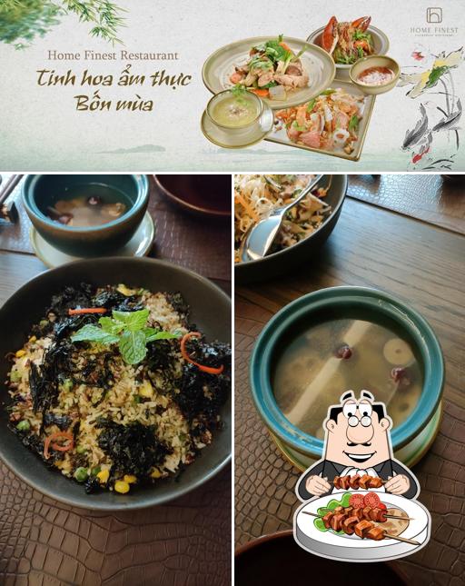 HOME Saigon - HOME Vietnamese Restaurant, Ho Chi Minh City - Restaurant ...