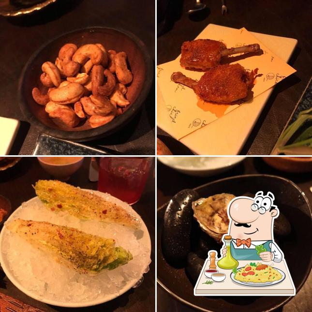 Top 5 restaurants with grilled mackerel in Melbourne, october 2025 ...