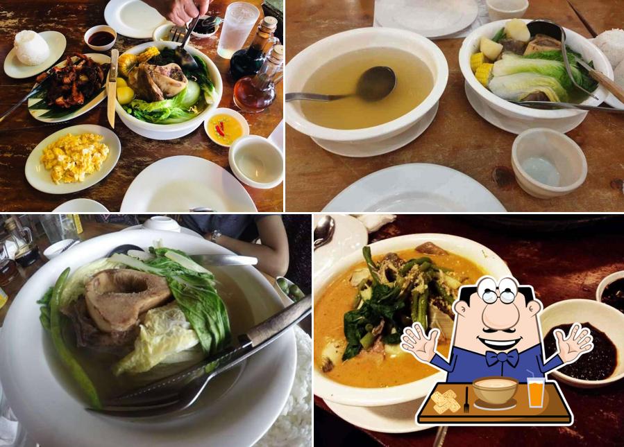 Leslie's Restaurant, Tagaytay - Restaurant menu, prices and reviews