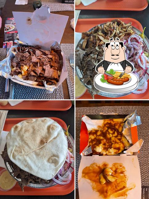 Mac Doner, Saint-Hippolyte - Menu du restaurant, prix et avis