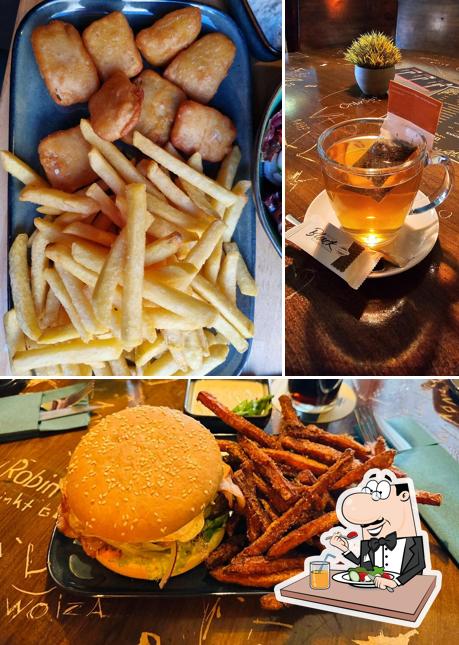 Berry & Rey's Irish Pub, Albstadt - Speisekarte, Preise und Bewertungen