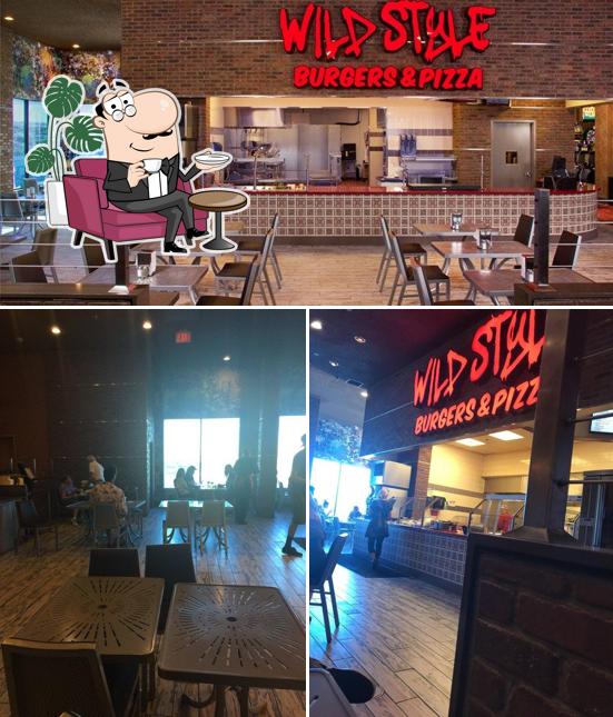 Grand Buffet, Laughlin - Restaurant menu, prices and reviews