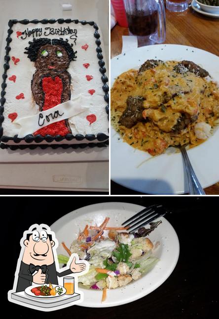 Quarter View Restaurant, Metairie - Restaurant menu, prices and reviews