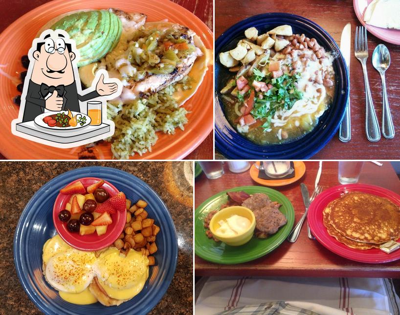 Range Café Wyoming, Albuquerque - Restaurant menu, prices and reviews