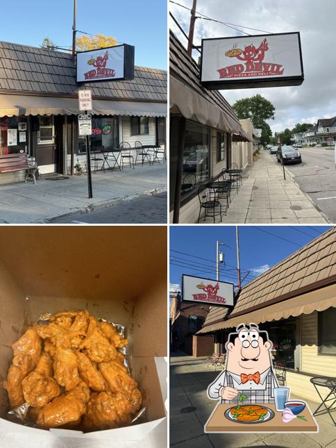 Top 5 restaurants in Tipp City, october 2025 - Restaurant Guru
