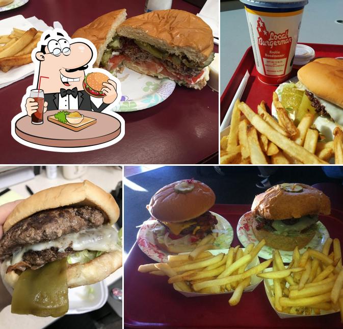 Arctic Roadrunner, Anchorage - Restaurant menu, prices and reviews