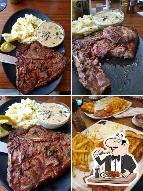 Best restaurants in Bryanston Shopping Centre Mall - Restaurant Guru