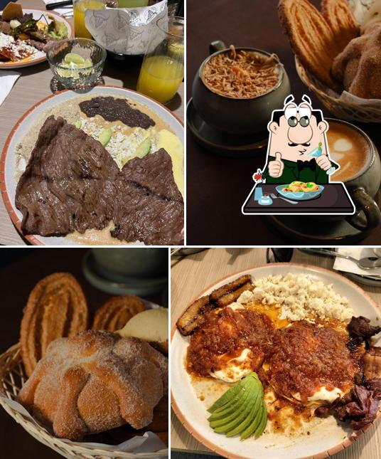 El Lindero Altamira, Miramar - Menú del restaurante, precios y reseñas
