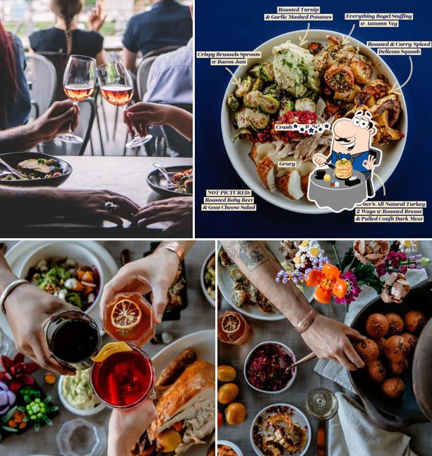 Root Down, Denver - Restaurant menu, prices and reviews