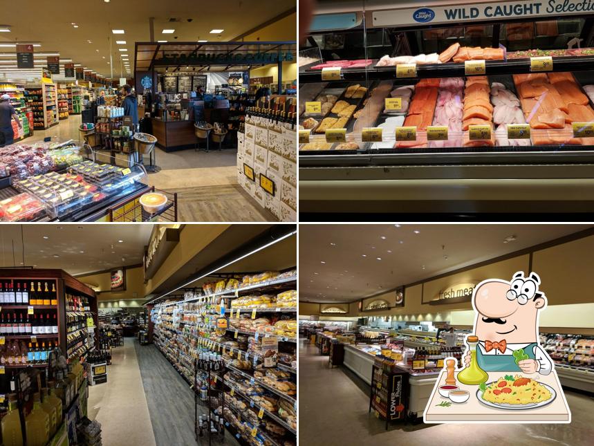 Safeway, South Lake Tahoe - Restaurant menu, prices and reviews