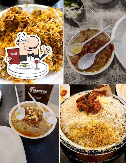 Saif Restaurant, HorAlAnz, Deira - Deccan Darbar Group of Restaurants ...