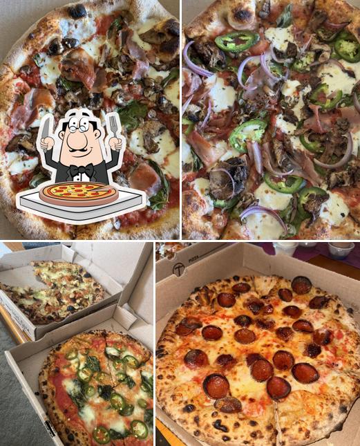Tono Pizzeria + Cheesesteaks, Inver Grove Heights - Restaurant menu ...