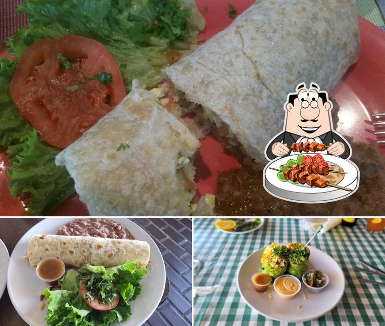 Yummies Bistro, South Padre Island - Restaurant menu, prices and reviews