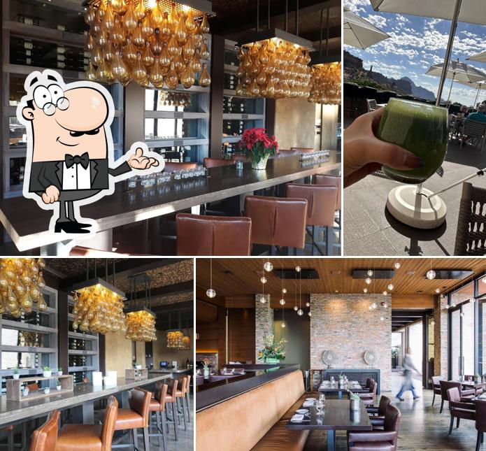 Che Ah Chi, Sedona - Restaurant menu, prices and reviews