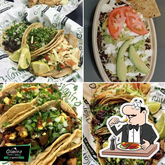 Best restaurants in Yorktown Center Mall - Restaurant Guru