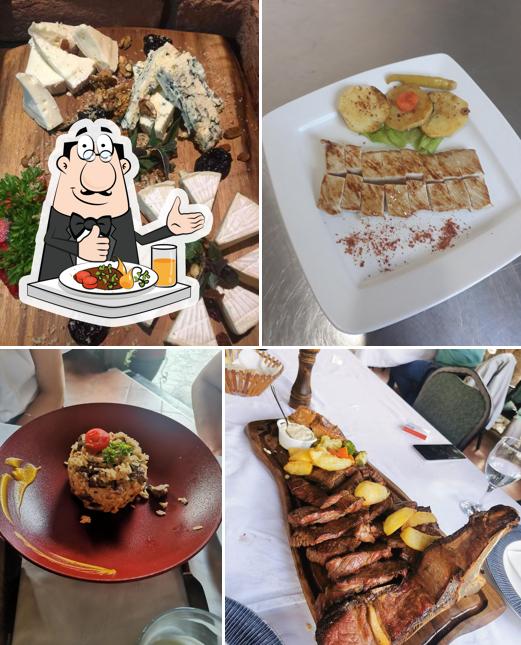 Bakal, Brvenitsa - Restaurant menu, prices and reviews