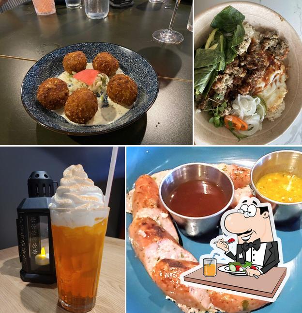 Buck Tui BBQ, Overland Park - Restaurant menu, prices and reviews