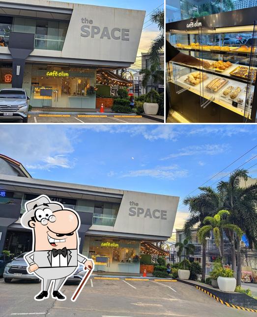 Cafe Elim, Mandaue City - Restaurant menu, prices and reviews