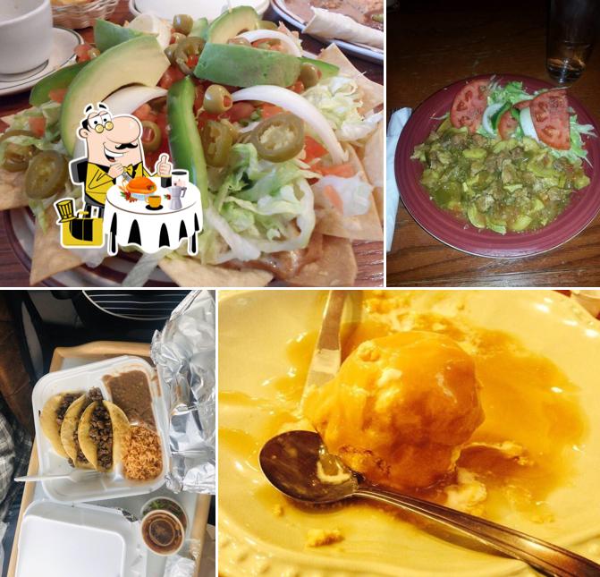 El Rancho Mexican Restaurant, Detroit - Restaurant menu, prices and reviews
