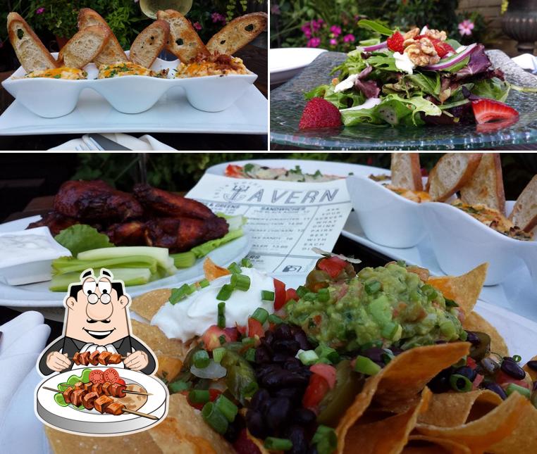 Fells Point Tavern, Baltimore, Shot Tower - Restaurant menu, prices and ...
