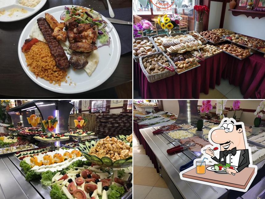 Top 5 restaurants with tarator in Saint-Josse-ten-Noode, november 2025 ...