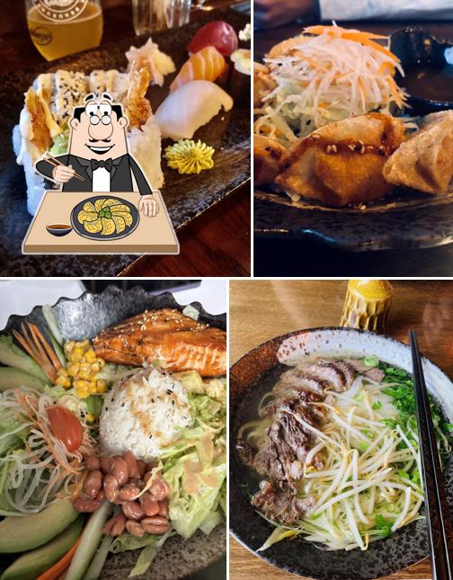 Mr. LE - Vietnamesisches Restaurant, Mainz - Speisekarte, Preise und ...