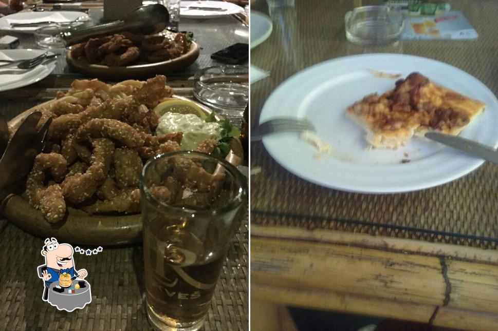 Pica Restoran Smok, Skopje - Restaurant menu, prices and reviews