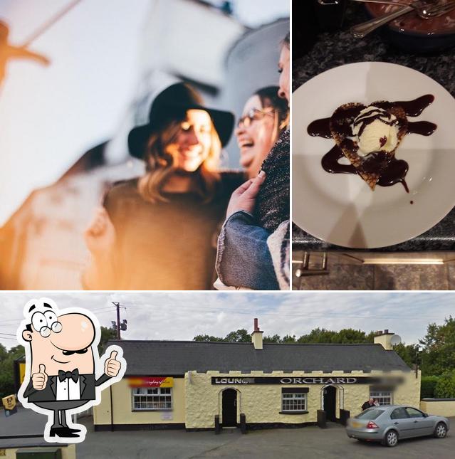 Top 7 restaurants in Newry, december 2025 - Restaurant Guru
